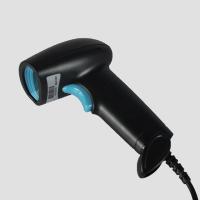 China Wired/Wireless Scanner POS Handheld for Logistics Delivery Express Store Image CMOS for sale