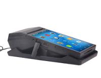 China Android 6.0 POS Machine with 7 Inch HD IPS Screen and Built-in Thermal Receipt Printer for sale
