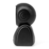 China Desktop 1D 2D Barcode QR Code Scanner USB Wired POS Scanner 640x480 Pixels for sale