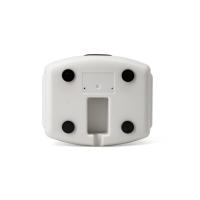 China Desktop 1D 2D Barcode QR Code Scanner USB Wired POS Scanner 640x480 Pixels for sale