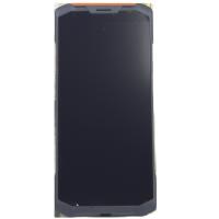 China Origin SC-Z1 Handheld Data Collection Terminal with 1D 2D Code Scanner and 4000mAh Battery for sale