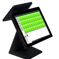 China BT 4.0/4.2 Magnetic Stripe Reader Multi-Track Strip Reader POS System for Win POS for sale