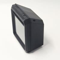 China USB Barcode Scanner 848x640 CMOS Sensor 1D 2D Code Reader for POS Systems for sale