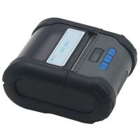 China Movable Thermal Label Receipt Printer HDD-M80+ for Food Retail Shop Courier Delivery 80mm for sale