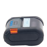 China Movable Thermal Label Receipt Printer HDD-M80+ for Food Retail Shop Courier Delivery 80mm for sale