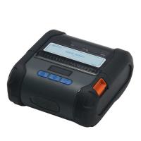 China Movable Thermal Label Receipt Printer HDD-M80+ for Food Retail Shop Courier Delivery 80mm for sale