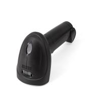 China R8 Handheld 1D 2D Barcode Scanner Wireless CCD 300scans per sec for Retail for sale
