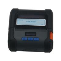China Thermal Label and Receipt Printer for Wireless Smartphone Control in POS Checkout Software for sale
