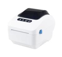 China HDD-320B Desktop Thermal Label Printer 150mm/s 203dpi for Retail Sticker Printing for sale