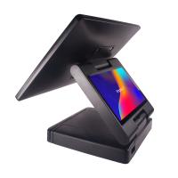China SDK Function HDD-880 12.5 inch Full HD 1080P All-in-one POS System with Optional NFC for sale