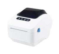 China Restaurant Kitchen Canteen 80mm POS Thermal Printer with Label and Receipt Printing for sale