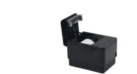 China User-Friendly Portable BT Wireless Mobile Printer 165*130*120mm Max Paper Size 80mm for sale
