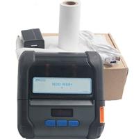 China Private Mold Yes M80 Portable Thermal/Label Printer Wireless Mobile Thermal Printer for sale