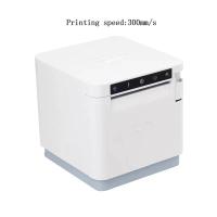 China Good Partner HDD-T890H Direct Line Thermal Receipt Printer 300mm/s 80mm Paper Width for Retail Restaurant for sale