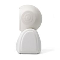 China White SC-R88 1D 2D QR Code Scanner 20cm x 10cm for Fast Food Restaurant Payment Kiosks for sale