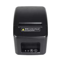 China T80C 80MM Desktop Thermal Printer with USB LAN/USB WiFi/USB BT and Automatic Cutter 1- for sale