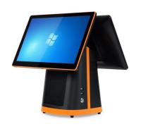 China Windows10/Android11 15.6