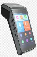 China 2G DDR3 Memory Quad-core Cortex-A53 1.4GHz Android POS Terminal with Dual SIM Cards for sale