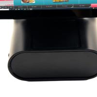 China 15.6 Inch Full HD Touch Screen All in One POS System with 80mm Thermal Printer for sale