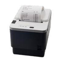 China 80mm Thermal Receipt Printer with Automatic Cutter 260mm/s Multi-Language Support for sale
