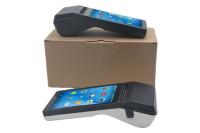 China 2G DDR3 Memory 7'' IPS Screen POS Terminal with 80mm Built-in Printer NFC and Scanner for sale