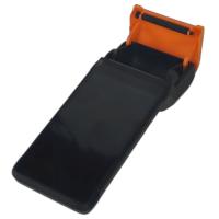 China 3G Mobile POS Terminal 5.5 Inch HD Screen Built-In Thermal Printer 1GB DDR3 Memory for sale