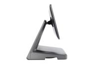 China 32GB EMMC Storage HDD-580Pro POS System with Customer Display and Printer Android/Win for sale