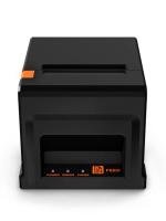 China 80mm Width Thermal Receipt Bill Printer with Automatic Cutter and USB LAN/USB BT Ports for sale