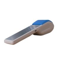 China Retail Store 1D/2D Scanner POS Machine with 58mm Printer and Multilingual Support for sale