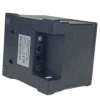 China 80mm Thermal Receipt Printer 230mm/s USB LAN BT Ports for POS System for sale