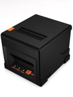 China High Speed 8360 Desktop Thermal Receipt POS Printer with USB LAN/USB BT Good Design for sale