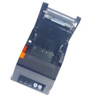 China Stable Desktop POS Machine Thermal Printer with Automatic Cutter and 300mm/s Print Speed for sale