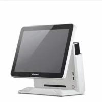 China 32GB eMMC 15.6 inch POS System Machine for Grocery Store Supermarket Cash Register for sale