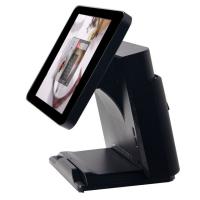 China 32GB eMMC 15.6 inch POS System Machine for Grocery Store Supermarket Cash Register for sale