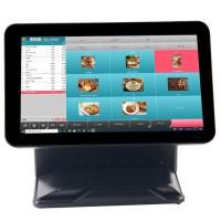 China 32GB eMMC 15.6 inch POS System Machine for Grocery Store Supermarket Cash Register for sale