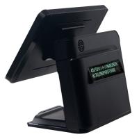 China 32GB eMMC 15.6 inch POS System Machine for Grocery Store Supermarket Cash Register for sale