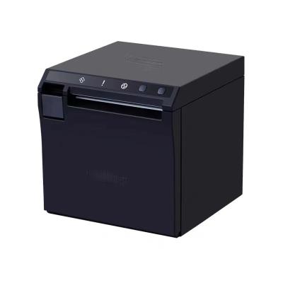 China Mini 80mm Thermal POS Printer USB Serial LAN BT ESC/POS Support 576 DPI for sale