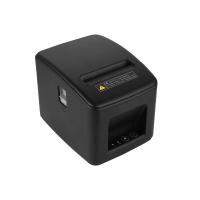 China Multilingual Direct Line POS Machine with 80mm Thermal Printer and Automatic Cutter for sale