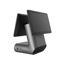 China 15.6 inch Full HD 1080P Touch Screen POS System with Optional 80mm Thermal Printer for sale