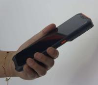 China Handheld POS PDA SC-Z1 with WiFi Bluetooth Billing System for Food Retail Shop for sale