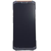 China Industrial 5.99 Inch PDA Handheld Data Collection Terminal with Scanner and Android 8 for sale