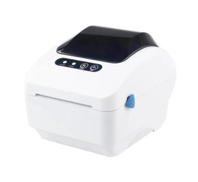China Good Partner 320B Direct Thermal Receipt Printer 160mm/s USB 80mm Roll for sale