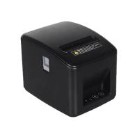 China USB LAN/USB BT/USB WIFI 80mm Thermal Receipt Printer for POS System and ABS Material for sale