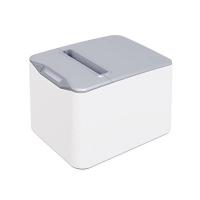 China Speed 220mm/s POS 80mm Thermal Receipt Printer USB/Serial/BT Support Multilingual 1D/2D for sale