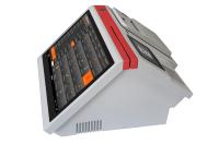 China 80mm Thermal Printer POS System with 6 USB Ports All in One Cash Register for Restaurant for sale