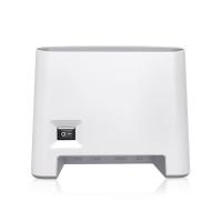 China 80mm Thermal Receipt Printer HDD-8370 ABS Metal with Cash Drawer Port for Retail Stores for sale