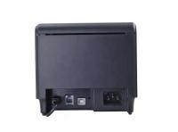 China 80mm Thermal Receipt Printer 220mm/s POS Printer with USB Serial Ethernet BT for sale