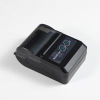 China HDD-E58 Handheld Printer 80mm Thermal Receipt and Label Printing 90mm/s USB Type-C for sale