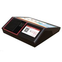 China 12.5 Inch Capacitive Touch POS System with Built-in 58mm Thermal Printer RK3288 2GB RAM for sale
