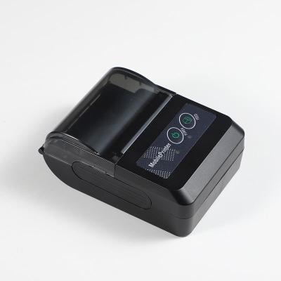 China SCPOS HDD-58E 58mm Mini Bluetooth Thermal Receipt Printer 90mm/s 1500mAh for sale